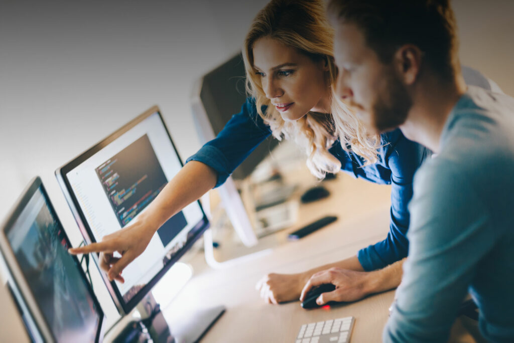 About Us Idev Solutions